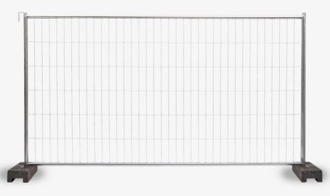 Mobilne ograde za gradilište - Mobilne ograde - Najbolje Ograde